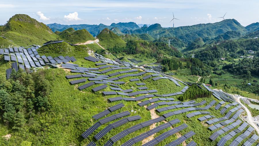 China unveils 2-year plan to bolster power equipment sector