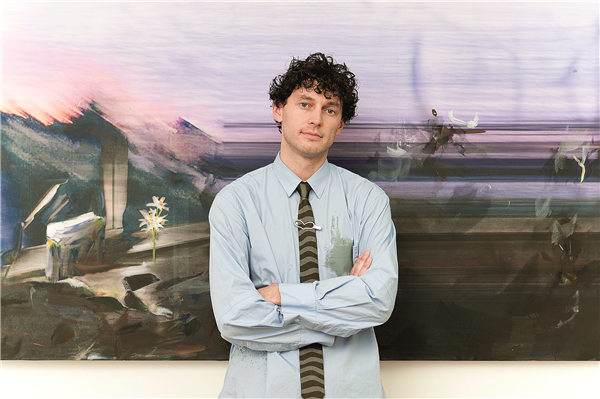 New impressions of Beijing