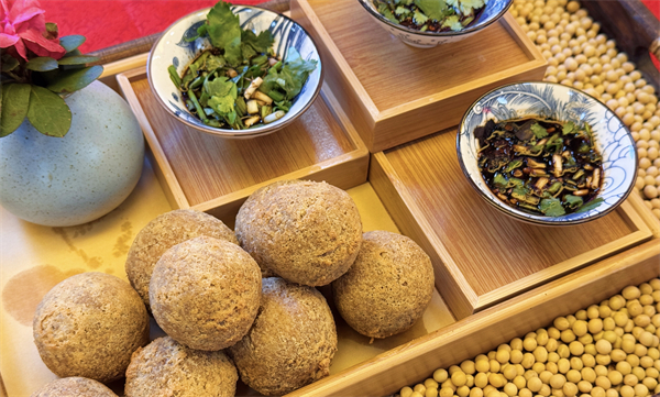 Food festival kicks off in Guizhou