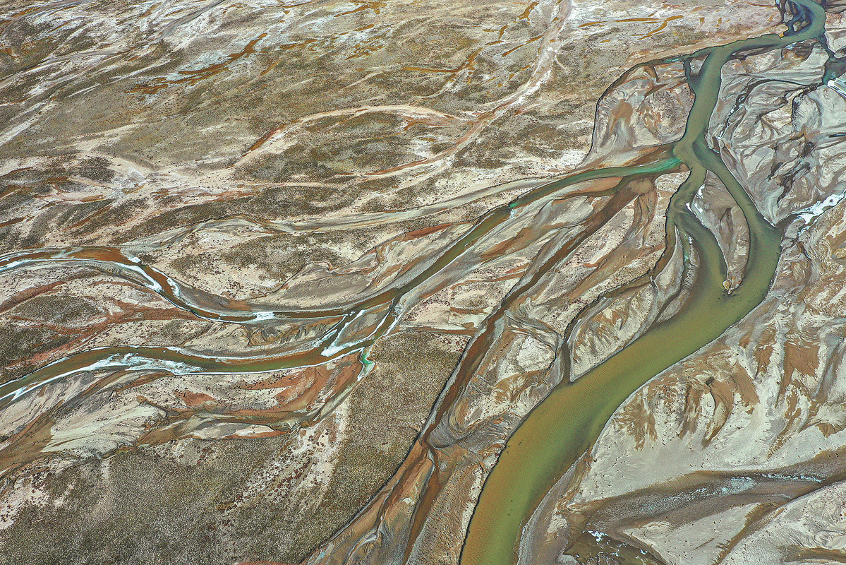 Nagchu champions glacier protection on plateau